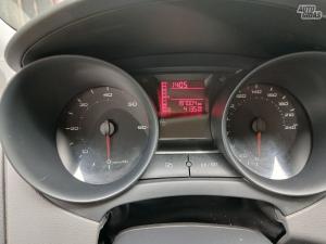 Сеат Ибица 2012 в Пакруойис, объемом двигателя 1.40 л и пробегом 197 тыс. км за 1750 €, фото 11 на AUTOMOTO.COM.LV