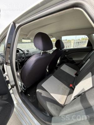 SEAT Ibiza 2013 in Riga, with an engine capacity of 1.60 L and mileage of 271 thousand km for 4200 €, photo 11 on AUTOMOTO.COM.LV