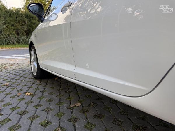 SEAT Ibiza 2013 Viļņa, ar dzinēja tilpumu 1.40 L un nobraukumu 199 tūkst. km par 4900 €, foto 10 vietnē AUTOMOTO.COM.LV