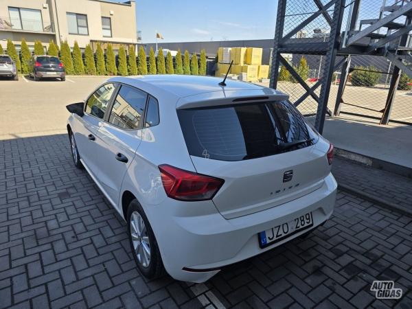 SEAT Ibiza 2017 Kauņa, ar dzinēja tilpumu 1.00 L un nobraukumu 170 tūkst. km par 5500 €, foto 3 vietnē AUTOMOTO.COM.LV