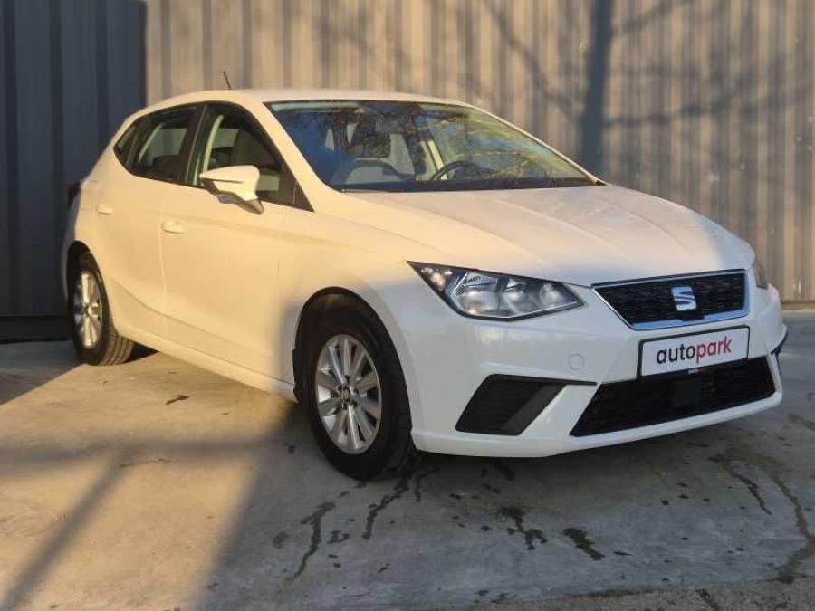 SEAT Ibiza 2020 in Vilnius, with an engine capacity of 1.00 L and mileage of 106 thousand km for 11900 €, photo 2 on AUTOMOTO.COM.LV
