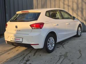 SEAT Ibiza 2020 in Vilnius, with an engine capacity of 1.00 L and mileage of 106 thousand km for 11900 €, photo 4 on AUTOMOTO.COM.LV