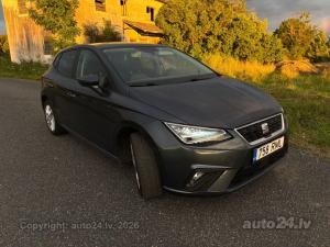SEAT Ibiza 2020 Tallina, ar dzinēja tilpumu 1.00 L un nobraukumu 133 tūkst. km par 6800 €, foto 3 vietnē AUTOMOTO.COM.LV
