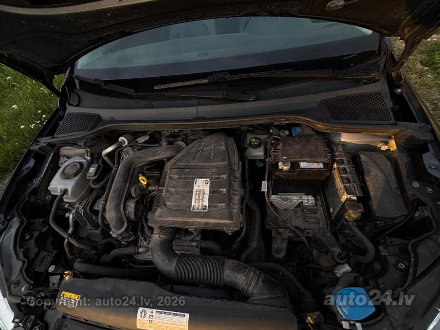 SEAT Ibiza 2020 Tallina, ar dzinēja tilpumu 1.00 L un nobraukumu 133 tūkst. km par 6800 €, foto 6 vietnē AUTOMOTO.COM.LV