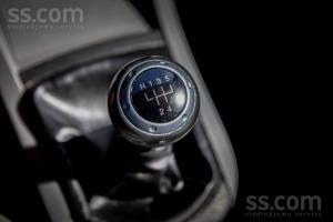 Sarkans SEAT Ibiza 2008 Rīga, ar dzinēja tilpumu 1.20 L un nobraukumu 252 tūkst. km par 500 €, foto 10 vietnē AUTOMOTO.COM.LV