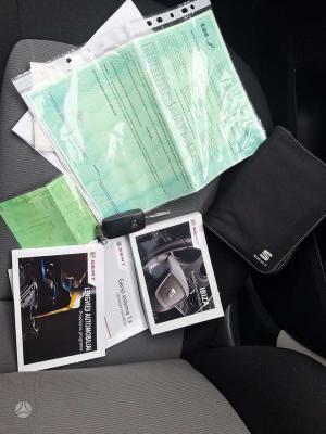 Sarkans SEAT Ibiza 2015 Kauņa, ar dzinēja tilpumu 1.60 L un nobraukumu 223 tūkst. km par 3200 €, foto 17 vietnē AUTOMOTO.COM.LV