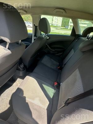 Sarkans SEAT Ibiza 2010 Rīga, ar dzinēja tilpumu 1.20 L un nobraukumu 456 tūkst. km par 640 €, foto 7 vietnē AUTOMOTO.COM.LV
