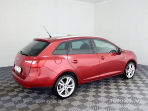 Красный Сеат Ибица 2011 в Таллин, объемом двигателя 1.20 л и пробегом 259 тыс. км за 1999 €, фото 4 на AUTOMOTO.COM.LV