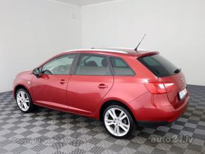 Красный Сеат Ибица 2011 в Таллин, объемом двигателя 1.20 л и пробегом 259 тыс. км за 1999 €, фото 5 на AUTOMOTO.COM.LV