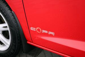 Sarkans SEAT Ibiza 2012 Tallina, ar dzinēja tilpumu 1.40 L un nobraukumu 179 tūkst. km par 1899 €, foto 9 vietnē AUTOMOTO.COM.LV