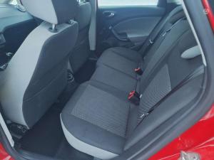 Sarkans SEAT Ibiza 2015 Marijampole, ar dzinēja tilpumu 1.20 L un nobraukumu 201 tūkst. km par 3650 €, foto 9 vietnē AUTOMOTO.COM.LV