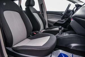 Red SEAT Ibiza 2015 in Kaunas, with an engine capacity of 1.20 L and mileage of 201 thousand km for 4790 €, photo 14 on AUTOMOTO.COM.LV