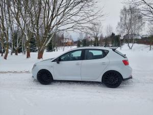 SEAT Ibiza 2012 in Varena, with an engine capacity of 1.60 L and mileage of 437 thousand km for 2600 €, photo 7 on AUTOMOTO.COM.LV