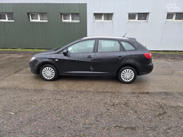 SEAT Ibiza 2010 in Kaunas, with an engine capacity of 1.20 L and mileage of 256 thousand km for 2600 €, photo 2 on AUTOMOTO.COM.LV