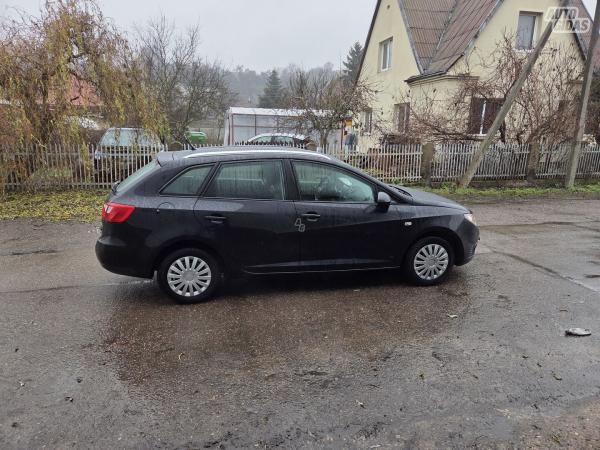 SEAT Ibiza 2010 in Kaunas, with an engine capacity of 1.20 L and mileage of 256 thousand km for 2600 €, photo 6 on AUTOMOTO.COM.LV