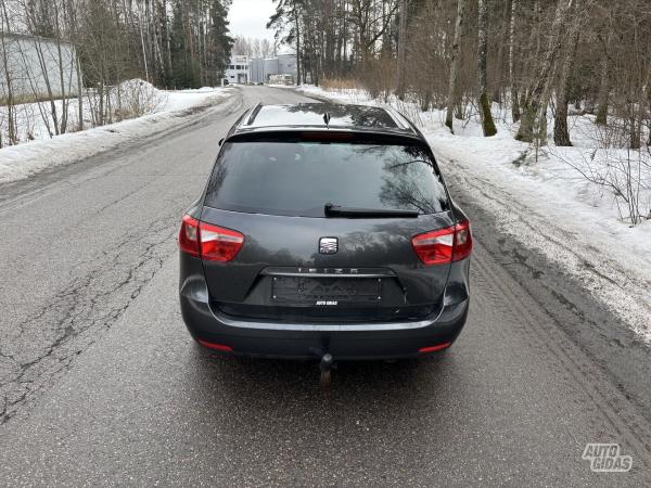 SEAT Ibiza 2011 Kauņa, ar dzinēja tilpumu 1.20 L un nobraukumu 250 tūkst. km par 2350 €, foto 4 vietnē AUTOMOTO.COM.LV