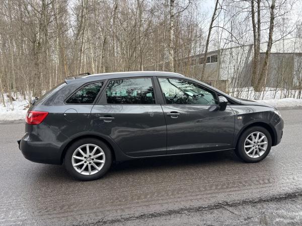 SEAT Ibiza 2011 Kauņa, ar dzinēja tilpumu 1.20 L un nobraukumu 250 tūkst. km par 2350 €, foto 6 vietnē AUTOMOTO.COM.LV