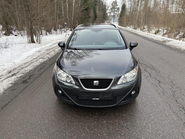 SEAT Ibiza 2011 Kauņa, ar dzinēja tilpumu 1.20 L un nobraukumu 250 tūkst. km par 2350 €, foto 8 vietnē AUTOMOTO.COM.LV