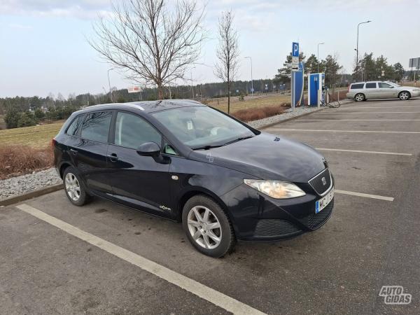 SEAT Ibiza 2011 in Vilnius, with an engine capacity of 1.20 L and mileage of 327 thousand km for 1990 €, photo 2 on AUTOMOTO.COM.LV