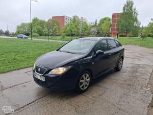 SEAT Ibiza 2011 in Vilnius, with an engine capacity of 1.20 L and mileage of 327 thousand km for 1990 €, photo 5 on AUTOMOTO.COM.LV