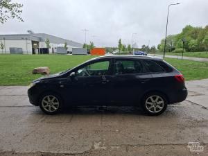 SEAT Ibiza 2011 in Vilnius, with an engine capacity of 1.20 L and mileage of 327 thousand km for 1990 €, photo 6 on AUTOMOTO.COM.LV