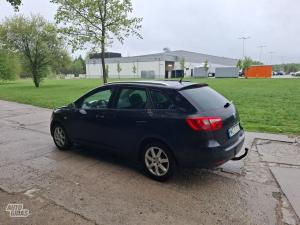 SEAT Ibiza 2011 in Vilnius, with an engine capacity of 1.20 L and mileage of 327 thousand km for 1990 €, photo 7 on AUTOMOTO.COM.LV