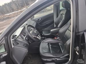 SEAT Ibiza 2011 in Vilnius, with an engine capacity of 1.20 L and mileage of 327 thousand km for 1990 €, photo 10 on AUTOMOTO.COM.LV