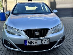 SEAT Ibiza 2011 in Kaunas, with an engine capacity of 1.60 L and mileage of 230 thousand km for 2850 €, photo 8 on AUTOMOTO.COM.LV