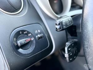 SEAT Ibiza 2011 in Kaunas, with an engine capacity of 1.60 L and mileage of 230 thousand km for 2850 €, photo 13 on AUTOMOTO.COM.LV
