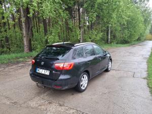SEAT Ibiza 2011 Viļņa, ar dzinēja tilpumu 1.20 L un nobraukumu 327 tūkst. km par 1890 €, foto 7 vietnē AUTOMOTO.COM.LV