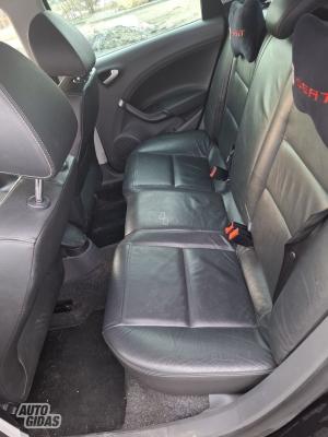 SEAT Ibiza 2011 Viļņa, ar dzinēja tilpumu 1.20 L un nobraukumu 327 tūkst. km par 1890 €, foto 11 vietnē AUTOMOTO.COM.LV