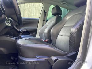 Сеат Ибица 2011 в Таллин, объемом двигателя 1.60 л и пробегом 259 тыс. км за 3990 €, фото 15 на AUTOMOTO.COM.LV