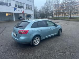 SEAT Ibiza 2012 Tallina, ar dzinēja tilpumu 1.20 L un nobraukumu 230 tūkst. km par 2250 €, foto 4 vietnē AUTOMOTO.COM.LV
