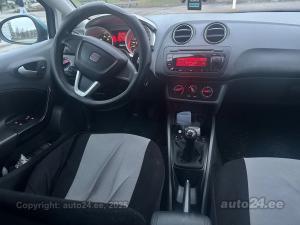 SEAT Ibiza 2012 Tallina, ar dzinēja tilpumu 1.20 L un nobraukumu 230 tūkst. km par 2250 €, foto 7 vietnē AUTOMOTO.COM.LV