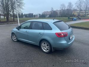 SEAT Ibiza 2012 in Tallinn, with an engine capacity of 1.20 L and mileage of 230 thousand km for 2250 €, photo 2 on AUTOMOTO.COM.LV