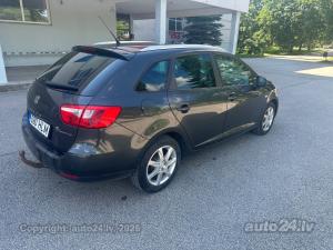 SEAT Ibiza 2012 Tallina, ar dzinēja tilpumu 1.20 L un nobraukumu 286 tūkst. km par 2999 €, foto 3 vietnē AUTOMOTO.COM.LV