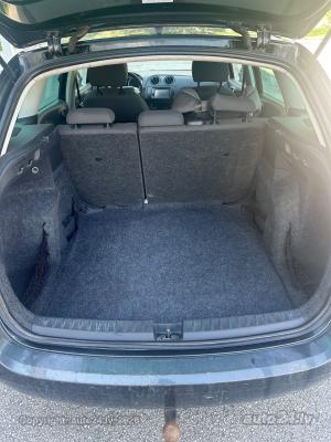 SEAT Ibiza 2012 Tallina, ar dzinēja tilpumu 1.20 L un nobraukumu 286 tūkst. km par 2999 €, foto 7 vietnē AUTOMOTO.COM.LV