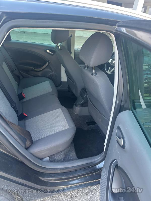 SEAT Ibiza 2012 in Tallinn, with an engine capacity of 1.20 L and mileage of 286 thousand km for 2999 €, photo 7 on AUTOMOTO.COM.LV