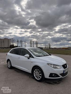 SEAT Ibiza 2012 Kauņa, ar dzinēja tilpumu 1.20 L un nobraukumu 285 tūkst. km par 2050 €, foto 3 vietnē AUTOMOTO.COM.LV