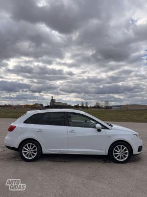 SEAT Ibiza 2012 Kauņa, ar dzinēja tilpumu 1.20 L un nobraukumu 285 tūkst. km par 2050 €, foto 5 vietnē AUTOMOTO.COM.LV