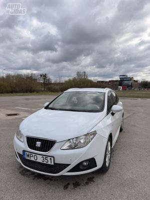 SEAT Ibiza 2012 Kauņa, ar dzinēja tilpumu 1.20 L un nobraukumu 285 tūkst. km par 2050 €, foto 9 vietnē AUTOMOTO.COM.LV