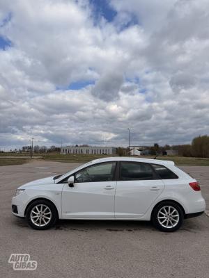 SEAT Ibiza 2012 Kauņa, ar dzinēja tilpumu 1.20 L un nobraukumu 285 tūkst. km par 2050 €, foto 11 vietnē AUTOMOTO.COM.LV