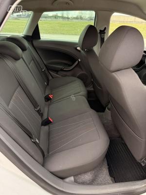 SEAT Ibiza 2012 Kauņa, ar dzinēja tilpumu 1.20 L un nobraukumu 285 tūkst. km par 2050 €, foto 13 vietnē AUTOMOTO.COM.LV