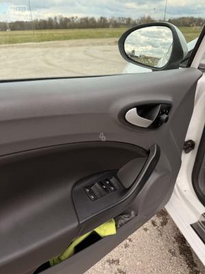 SEAT Ibiza 2012 Kauņa, ar dzinēja tilpumu 1.20 L un nobraukumu 285 tūkst. km par 2050 €, foto 16 vietnē AUTOMOTO.COM.LV