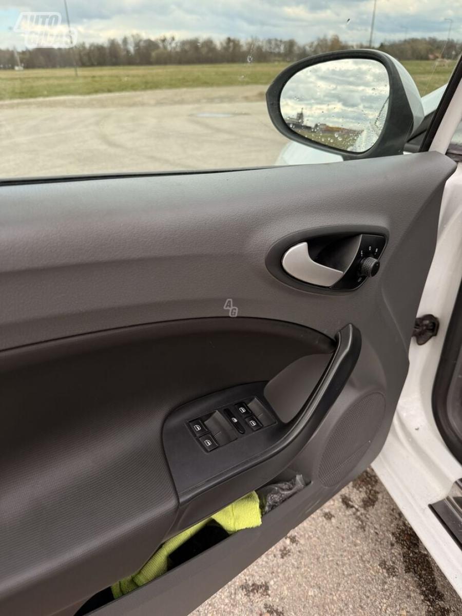 SEAT Ibiza 2012 Kauņa, ar dzinēja tilpumu 1.20 L un nobraukumu 285 tūkst. km par 2050 €, foto 16 vietnē AUTOMOTO.COM.LV