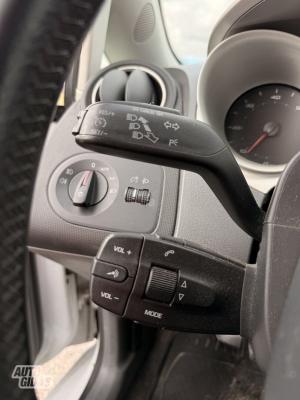 SEAT Ibiza 2012 Kauņa, ar dzinēja tilpumu 1.20 L un nobraukumu 285 tūkst. km par 2050 €, foto 17 vietnē AUTOMOTO.COM.LV
