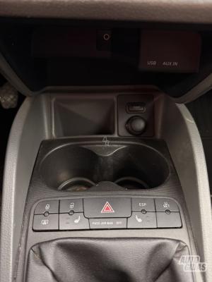 SEAT Ibiza 2012 Kauņa, ar dzinēja tilpumu 1.20 L un nobraukumu 285 tūkst. km par 2050 €, foto 18 vietnē AUTOMOTO.COM.LV