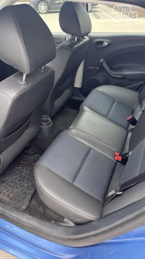 SEAT Ibiza 2013 in Vilnius, with an engine capacity of 1.20 L and mileage of 237 thousand km for 2600 €, photo 12 on AUTOMOTO.COM.LV
