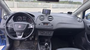 SEAT Ibiza 2013 in Vilnius, with an engine capacity of 1.20 L and mileage of 237 thousand km for 2600 €, photo 14 on AUTOMOTO.COM.LV