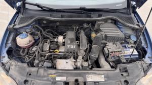 SEAT Ibiza 2013 in Vilnius, with an engine capacity of 1.20 L and mileage of 237 thousand km for 2600 €, photo 16 on AUTOMOTO.COM.LV
